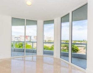 EGS International LLC | High-Performance Sliding Glass Doors