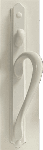 Impact Sliding Glass Doors | EGS International LLC