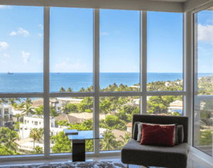 EGS International LLC | High-Performance Sliding Glass Doors